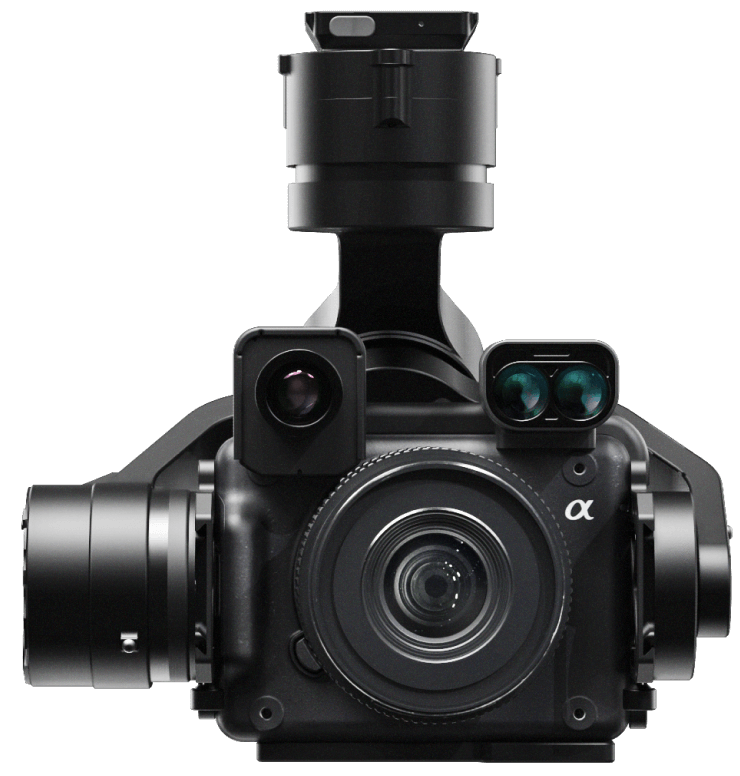 Astro - US Made Commercial Drone