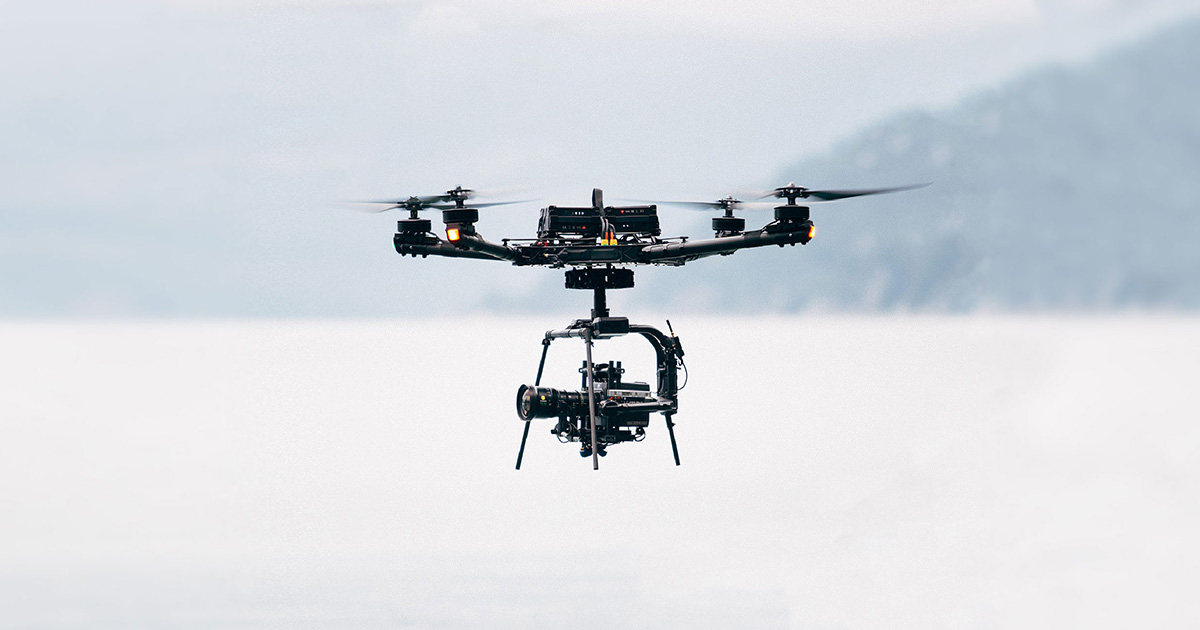 Open Positions – Freefly Systems